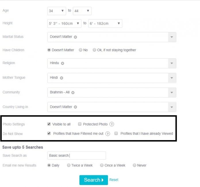 7 Easy Ways to Get More Responses to Your Shaadi.com Profile